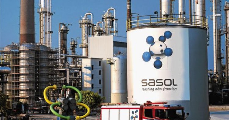 SASOL: Mining Engineering P1 & P2 Traineeship Programme 2019