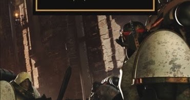 The Heresy Reviewed: Descent of Angels