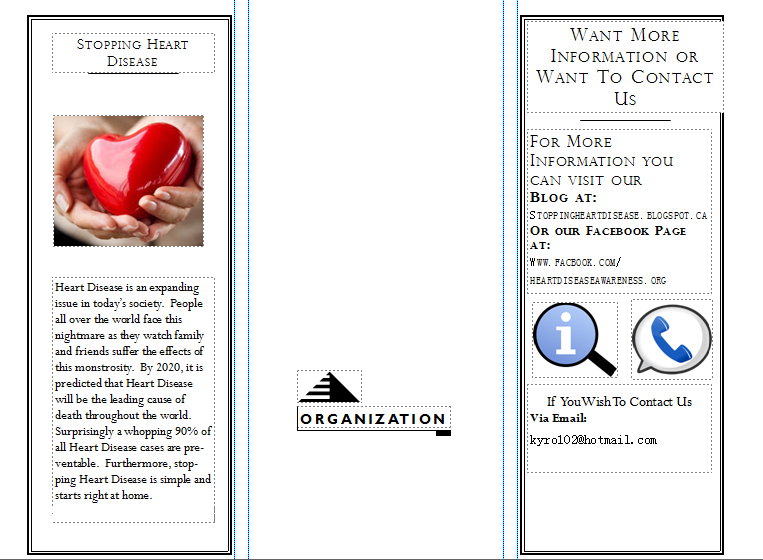 Stopping Heart Disease