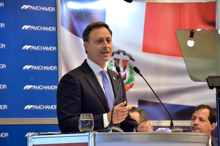 Jean Alain aseguró que no hace falta reformar el Código Penal dominicano