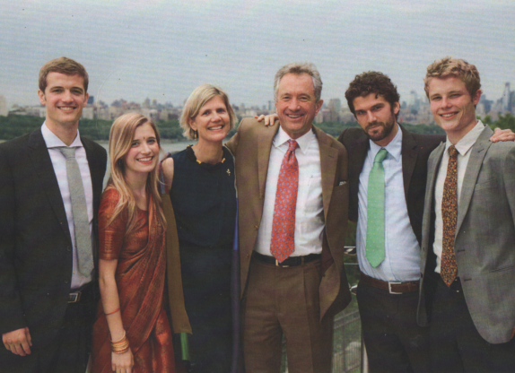 The background, the couple, my friends, the wedding ceremony, the ...