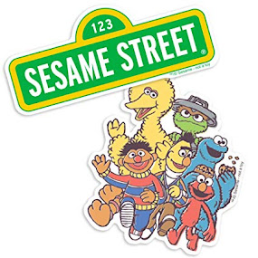 Sesame Street Guide: Sesame Street Episode 4176