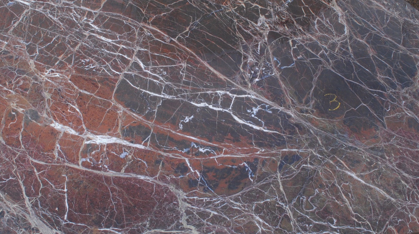 MARBLE : mansarovar stonex lavante red italian marble