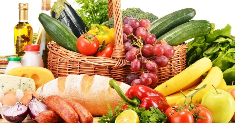 cotidianidades : Historia y beneficios de alimentos y vegetales