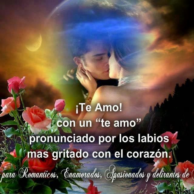 SENTIMIENTOS DEL ALMA Y EL CORAZÓN TRANSFORMADOS EN PALABRAS.: MI ...