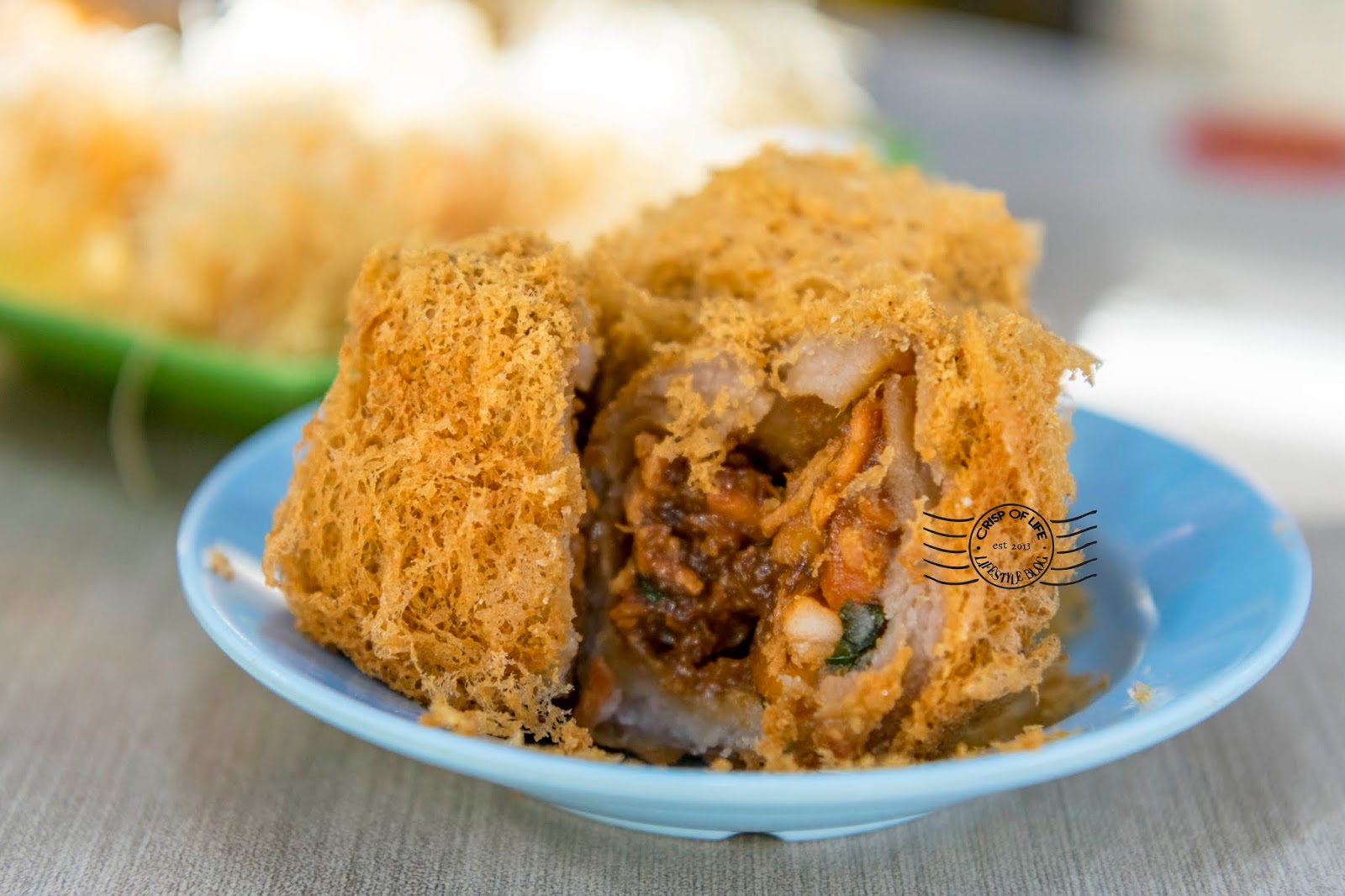 Tai Tong Restaurant 大東酒楼 Dim Sum @ Lebuh Cintra, Georgetown, Penang ...