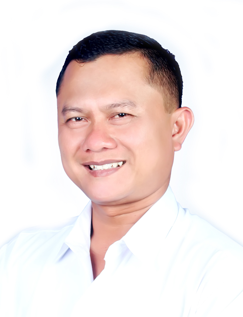 dr. Irwanto ~ EK-i CENTER