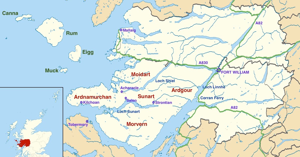 A Kilchoan Diary: Kilchoan and West Ardnamurchan