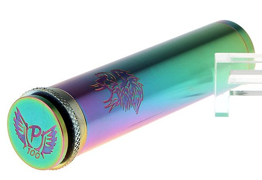 Smexy Vapes: My Little Pony