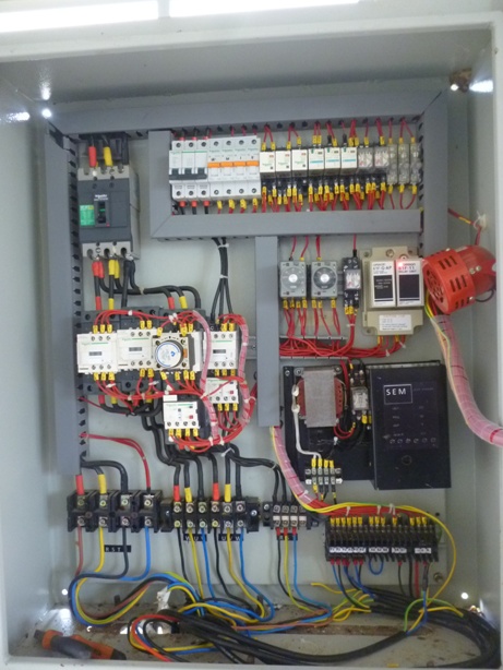 4 Hal Ini Untuk Memudahkan Perangkat Hubung Bagi (PHB) Secara Teknis ...