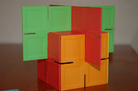 Dado Squares by Fat Brain Toy Company Review