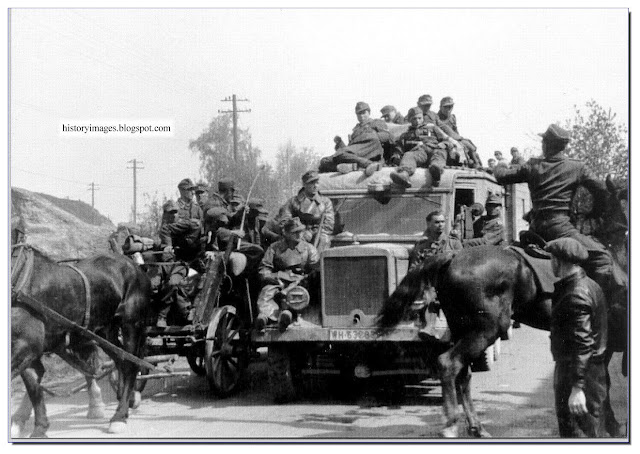 HISTORY IN IMAGES: Pictures Of War, History , WW2: Downfall: The ...