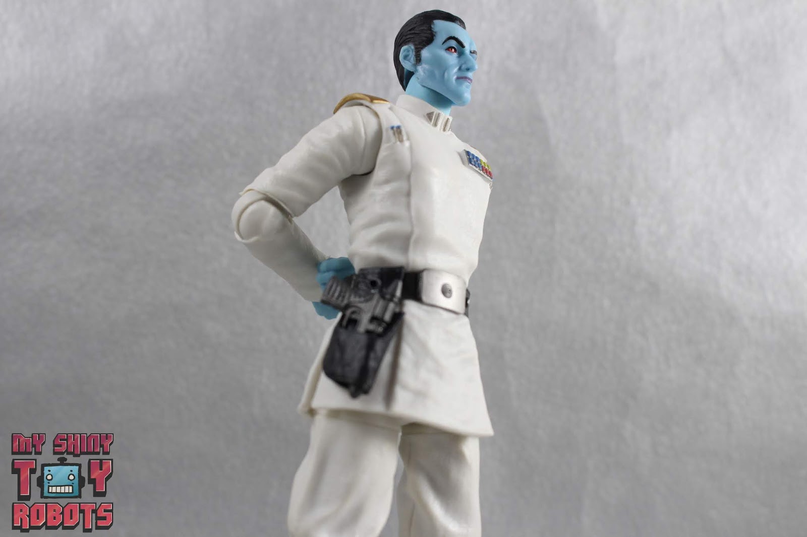 My Shiny Toy Robots: Toybox REVIEW: Star Wars Black Series Grand ...