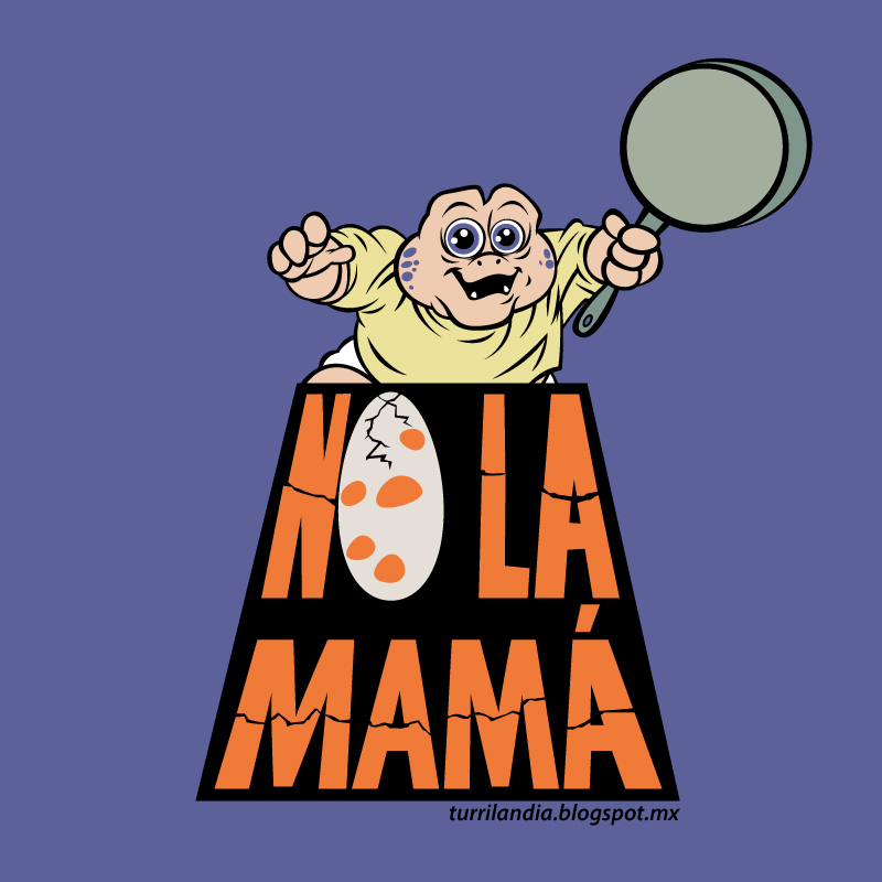 turrilandia: junio 2015