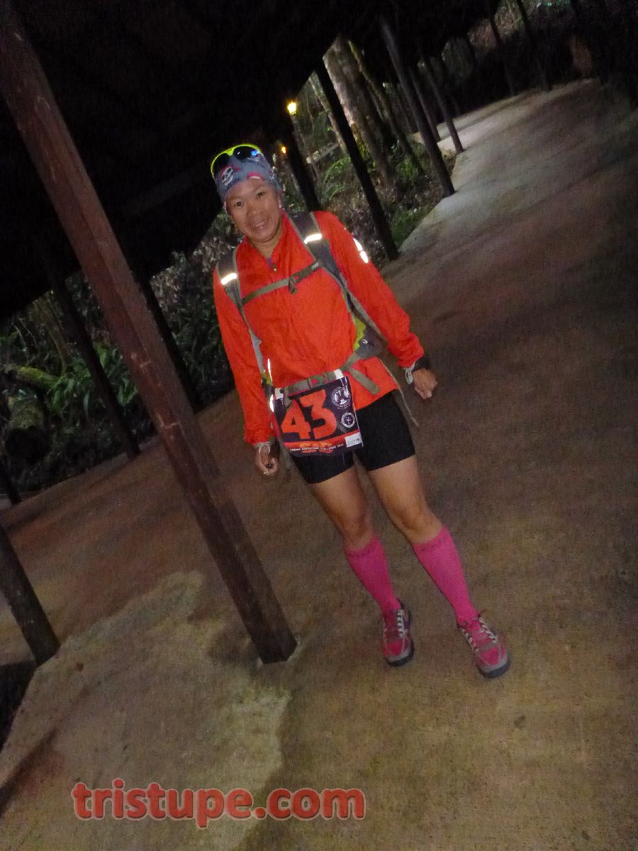 Sabah Adventure Challenge 2013 : Scenic Day 3 ~ TRISTUPE.COM