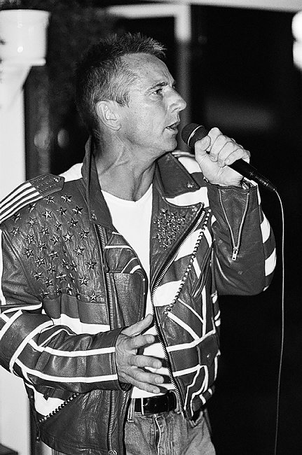 Jolly Joker`s Ohrenbalsam: STEVE THOMSON, STEVE THOMSON, CD, 1989