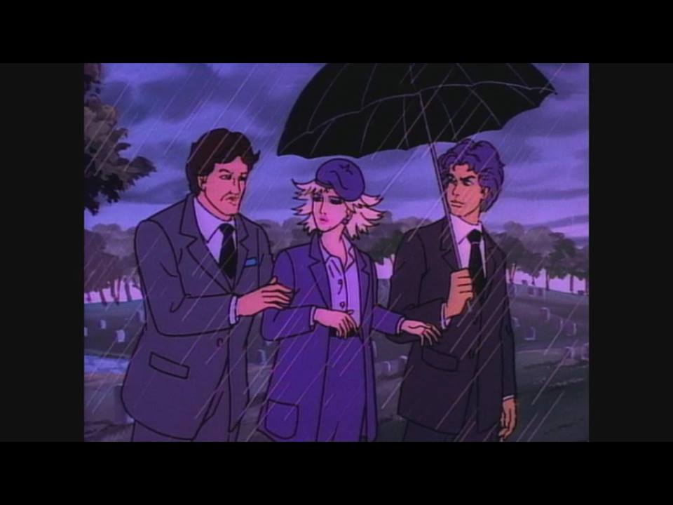 A POP CULTURE ADDICT - IN REHAB: Jem Reviewed: Season 1 Recap