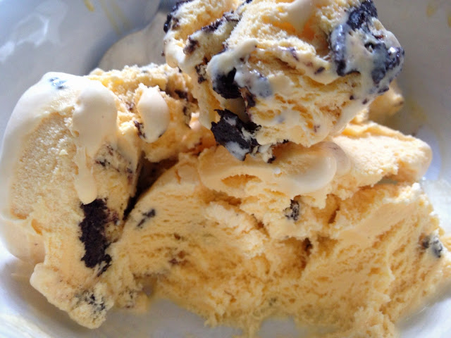 food and ice cream recipes: READER REVIEW: Arjun's Review of Turkey ...