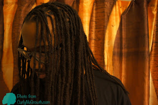 CurlyNuGrowth | it begins hair.: Hair Steamer Treatment on LocsMyths ...