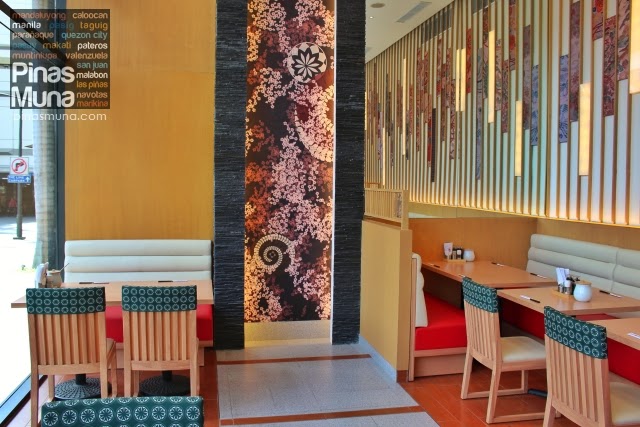 Saboten Philippines Opens Second Branch at Glorietta 5