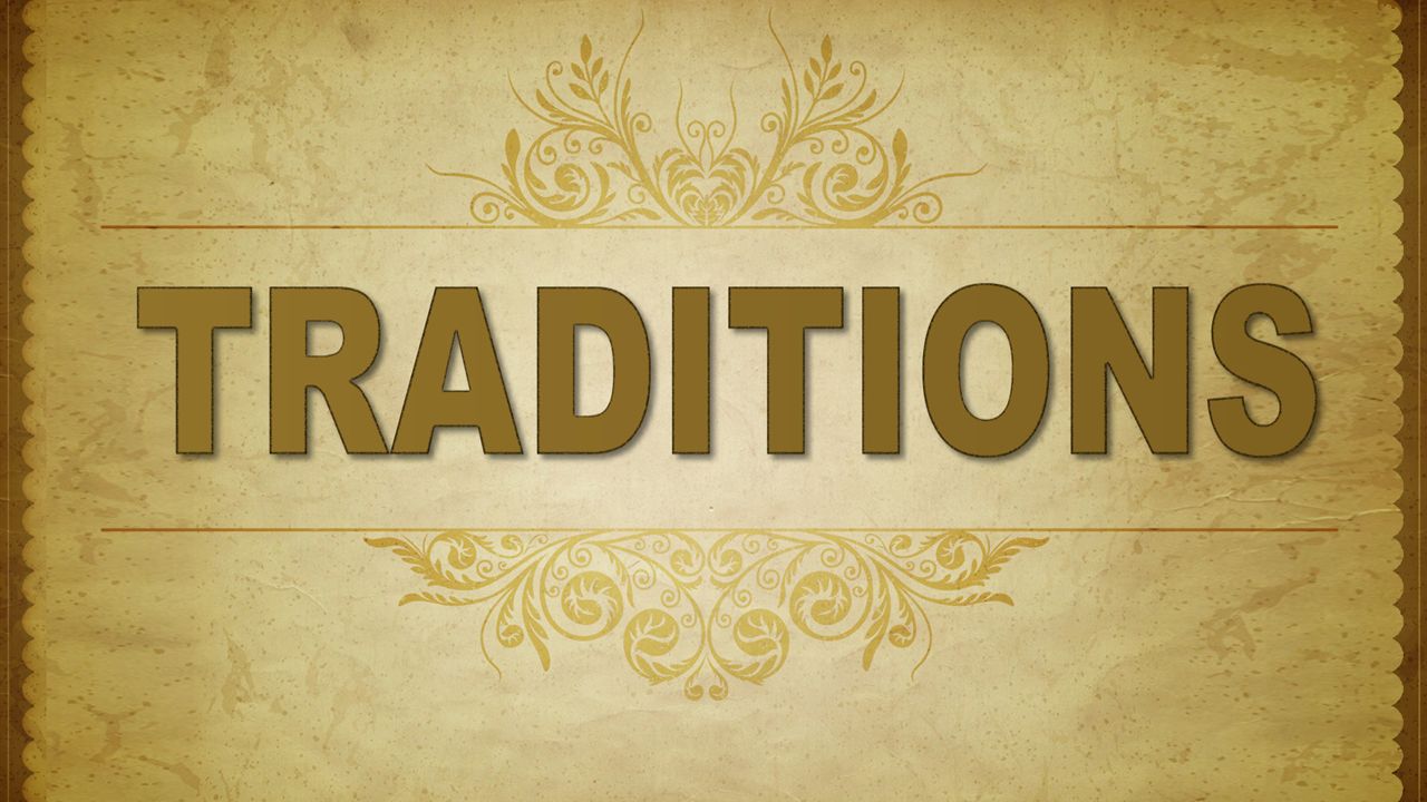 Global Expression in Multicultural Literature: Tradition