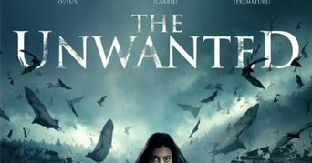 The Other Side blog: October Horror Movie Challenge: The Unwanted (2014)