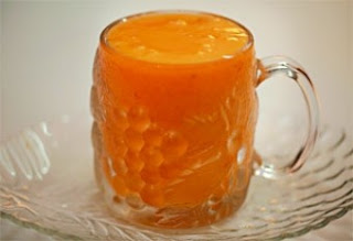 How To Make Mixed Fruit's Smudi N Orio Shake ~ Tips N Tricks Corner