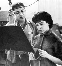 4d5 rpm: REMEMBERING ANNETTE