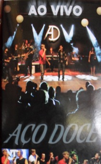 BANDAS CAPIXABAS: AÇO DOCE