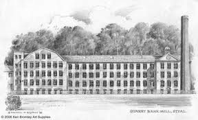 Interview with Samuel Greg.: Who is Samuel Greg?