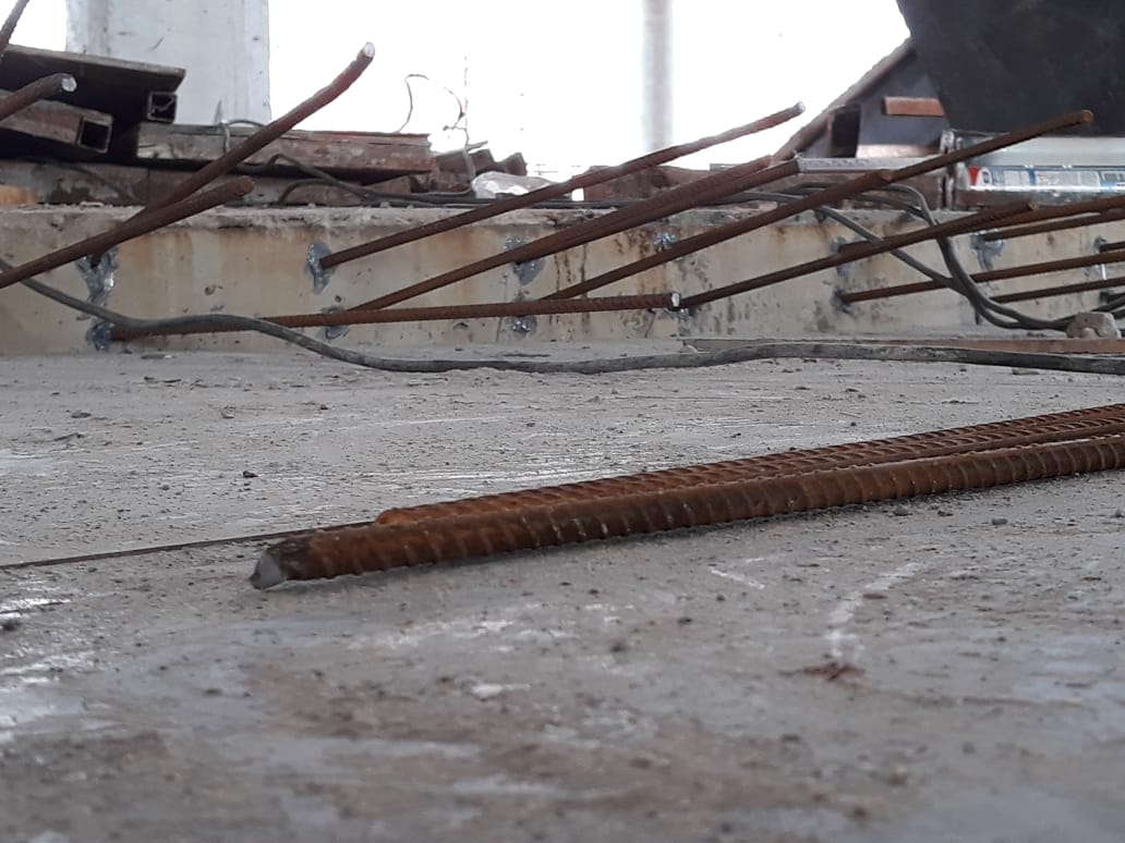 Aplikator Chemical Angkur Hilti | Ramset | Fischer - Chemical Angkur