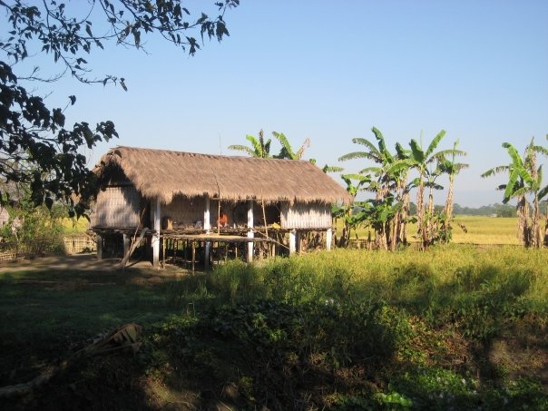 Mishing Renaissance: Majuli:Mising tribals vulnerable to climate change ...