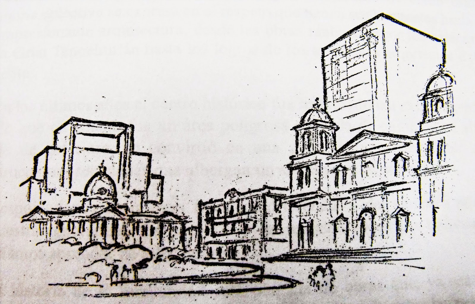 MAESTRÍA EN CONSERVACIÓN DEL PATRIMONIO CULTURAL FAADU-UMSA