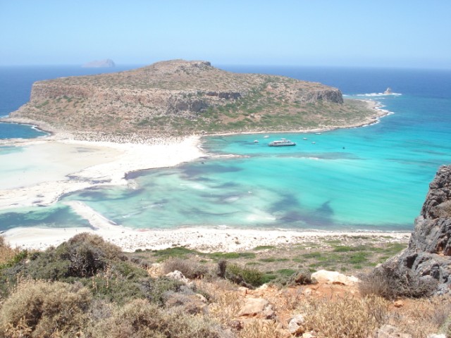 Μια εικόνα... χίλιες λέξεις: Χανιά