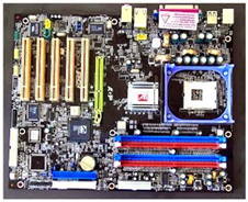 Pengertian dan Macam-Macam Perangkat Keras ~ Informasi Teknologi