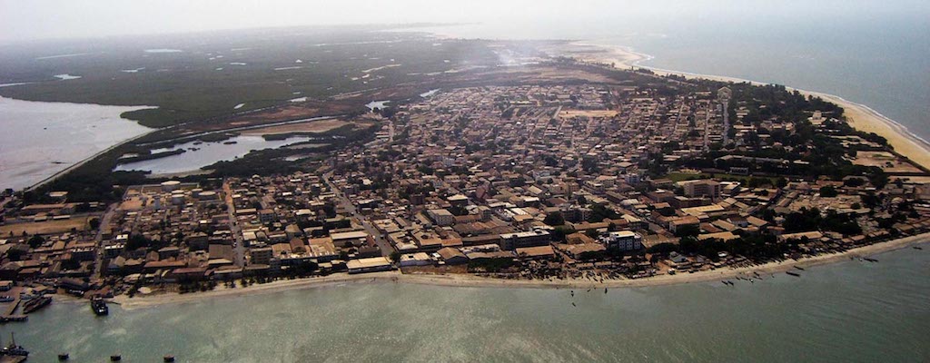 Gâmbia e Banjul | Turismo na Capital da Gâmbia