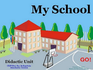 Bilingual School: My school