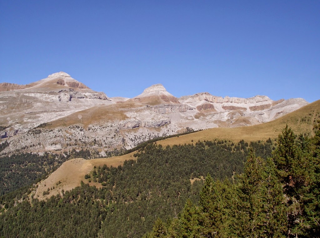 Montesymasdebucuesa: 10-00. DE COLLARADA A SAMOLA BAJA. 24-6-2000.