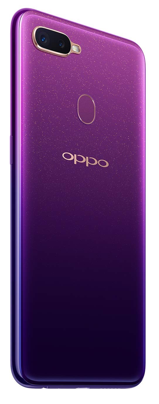 OPPO F9 Pro (6GB RAM + 64GB Storage) - Pin Mobiles