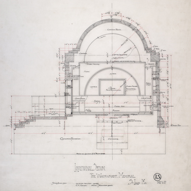Steedman Architectural Library: Steedman Treasure: The Wainwright Tomb ...