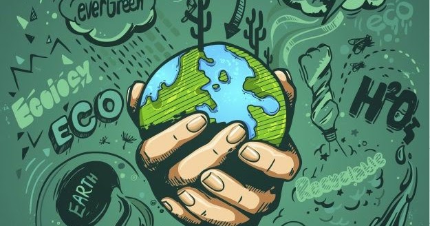 Our earth our environment