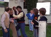 The Horn Section: DVD Review: THE WHITE SHADOW SEASON 2 (1979-80)