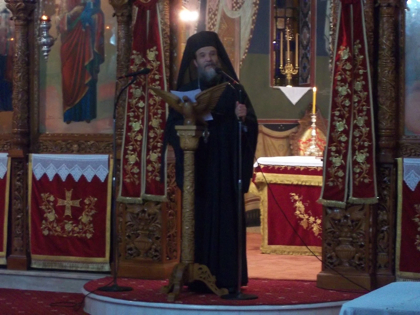 ΙΕΡΟΣ ΝΑΟΣ ΕΥΑΓΓΕΛΙΣΜΟΥ ΤΗΣ ΘΕΟΤΟΚΟΥ ΚΑΝΗΘΟΥ ΧΑΛΚΙΔΟΣ-ΦΩΤΟΓΡΑΦΙΕΣ ...