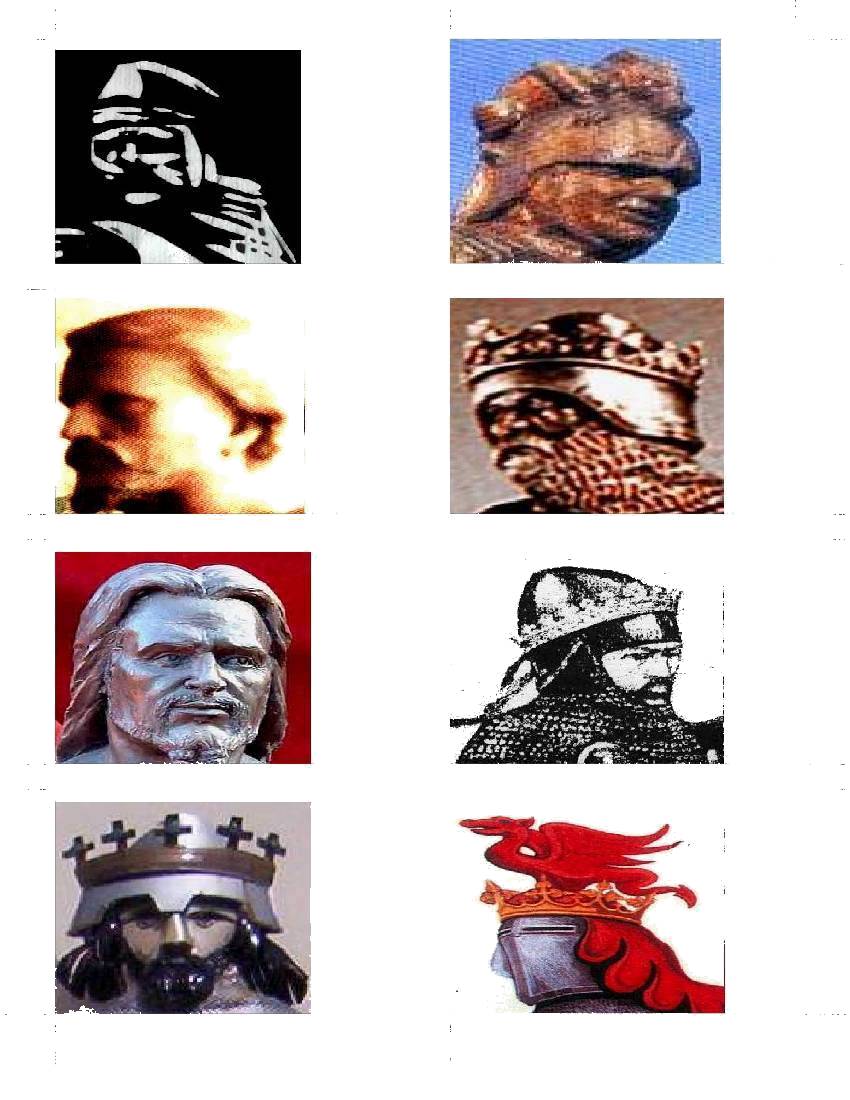 GLYNDWR 660: 1354 - 2014 Blwyddyn Goffa Genedigaeth Owain Glyndwr ...