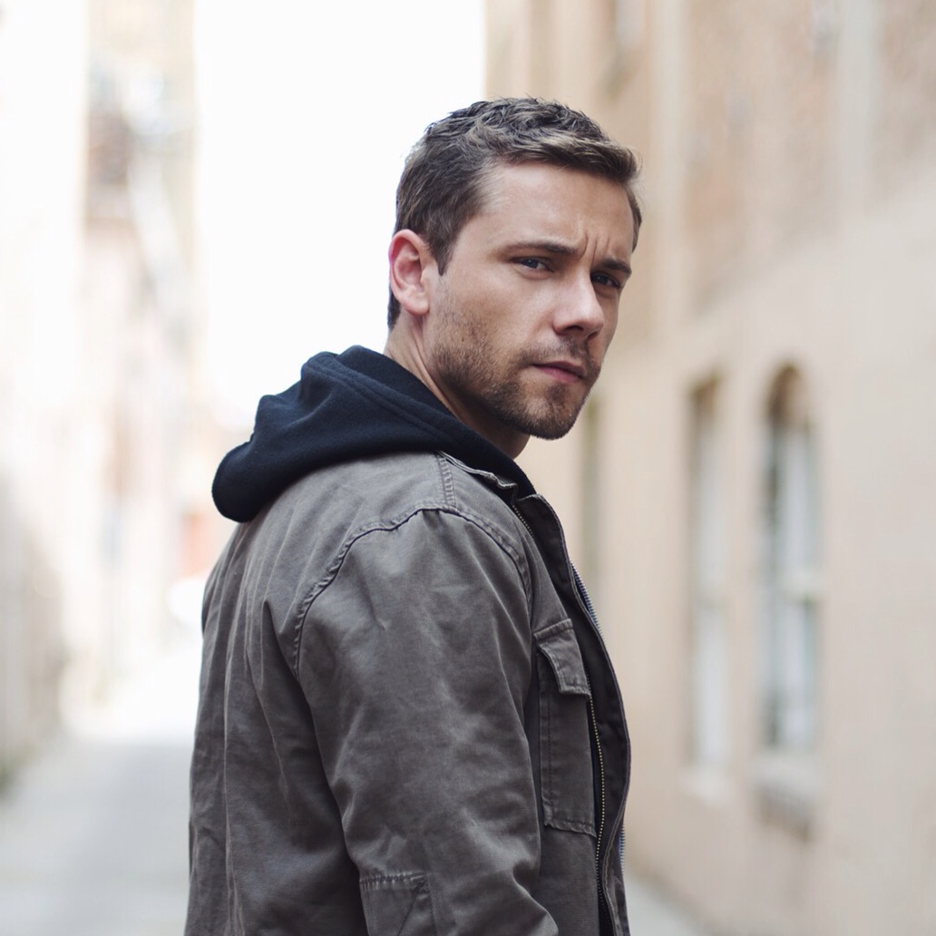 James Austin Kerr : Gallery