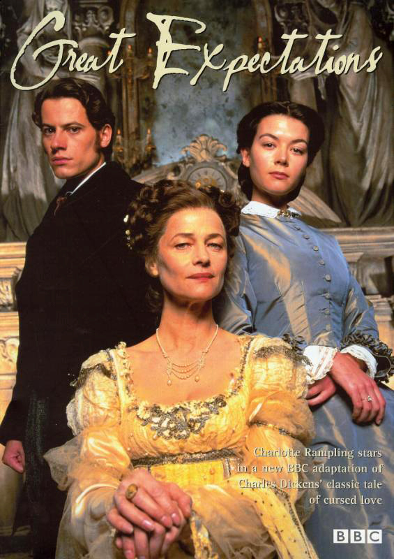 FILMY KOSTIUMOWE: Great Expectations (TV 1999)
