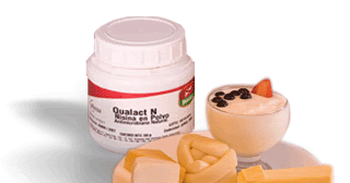 TECNOYMOVIL.COM: Film de Nisina para alimentos Edible films.