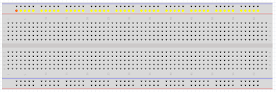 Como usar a protoboard - Ciência Didática