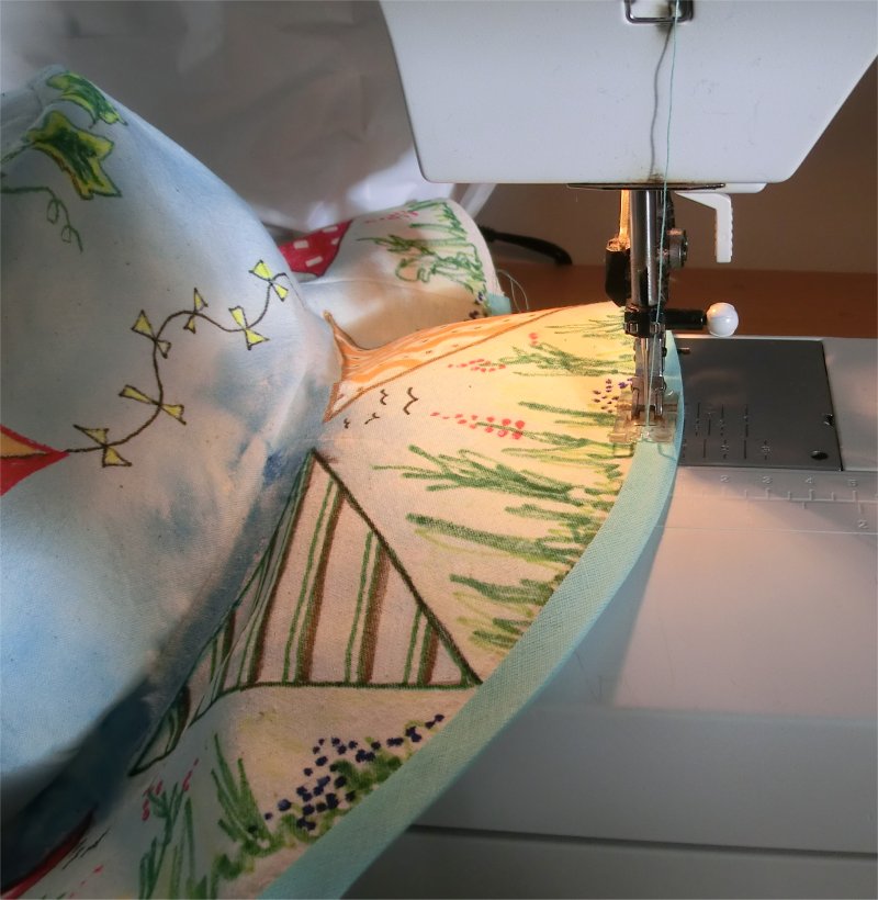 Millinery musings: Tutorial – making a hat pattern Part 3