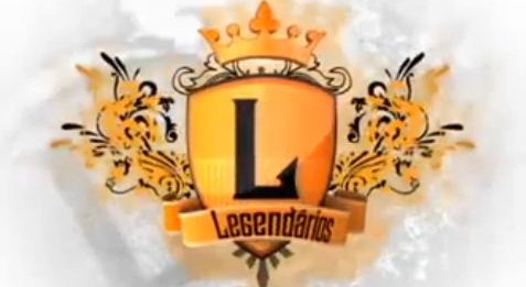 BLOG LEGENDÁRIOS: Tudo sobre o último Legendários do ano!
